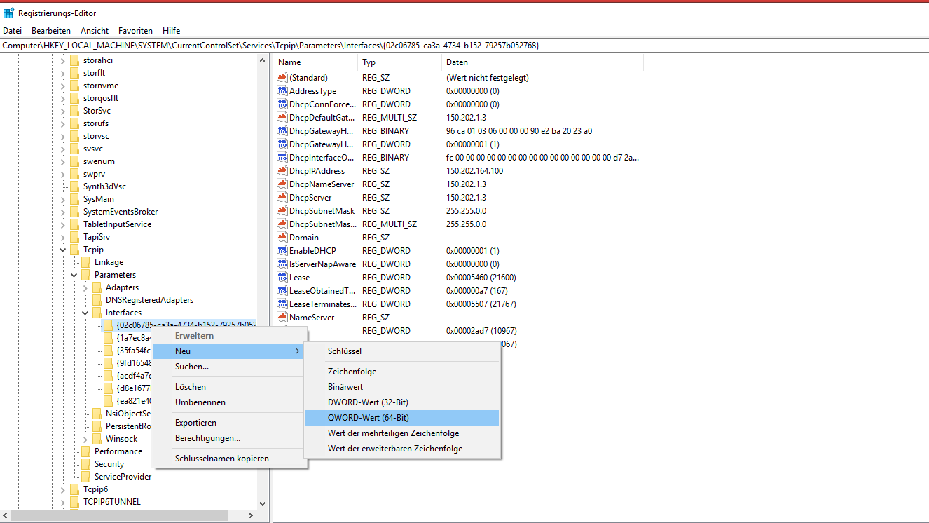 Ping verbessern - diese Möglichkeiten gibt es - CHIP